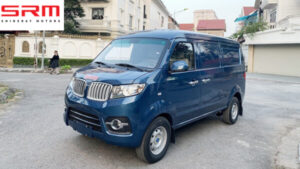 Xe Tải SRM Giá Gốc | Showroom Xe Tải SRM Giá Rẻ
